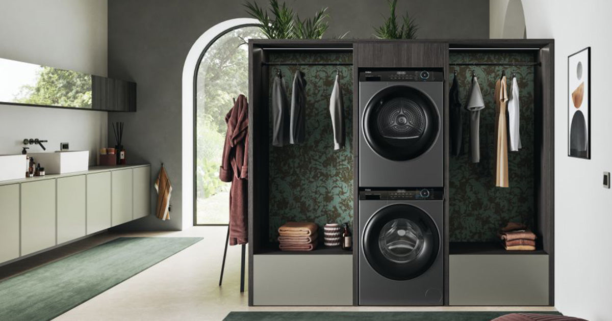 Refurbished Tumble Dryers – Save up to 60%