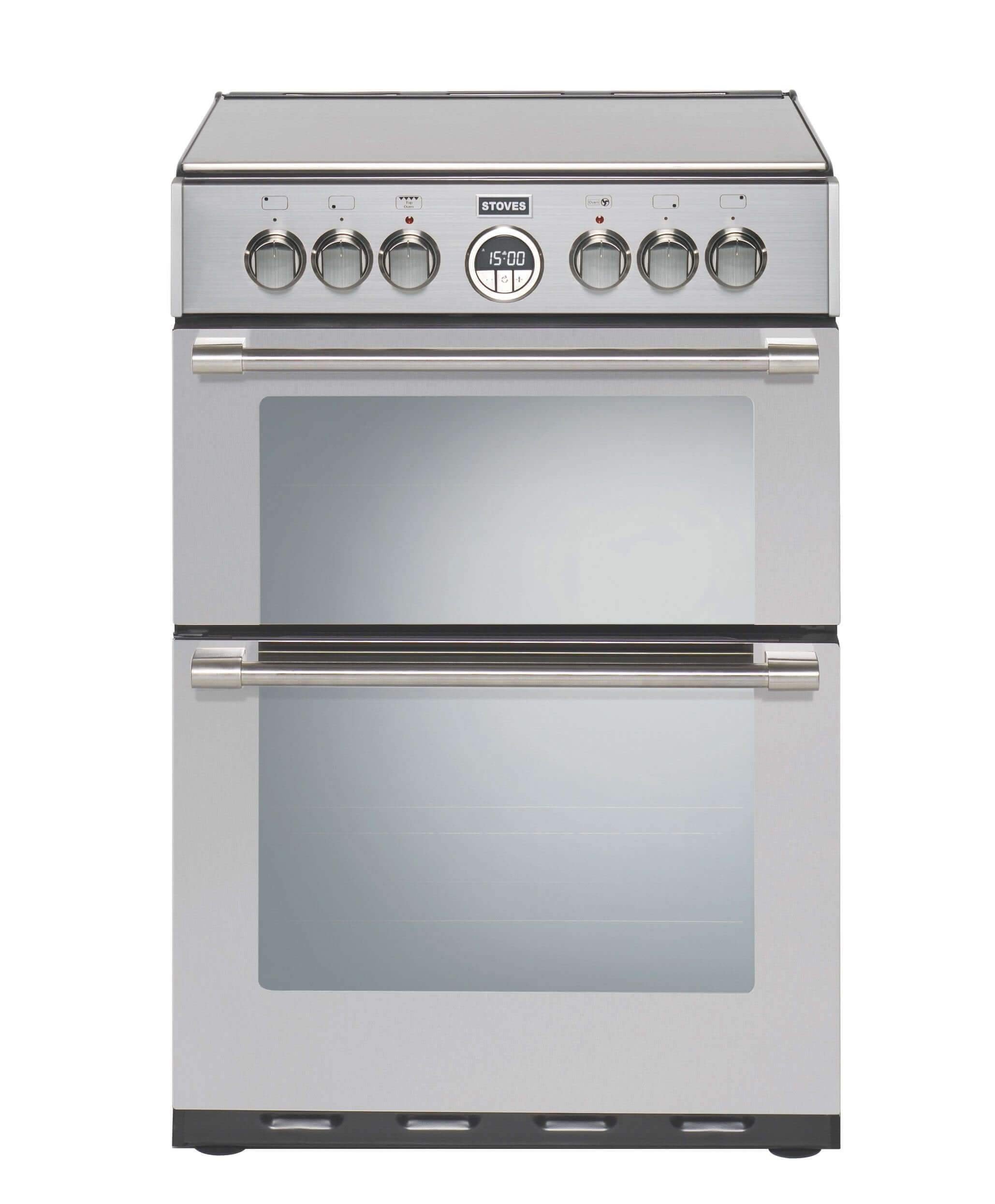 Stoves Sterling 600E 60cm Electric Ceramic Range Cooker Renew 2 U