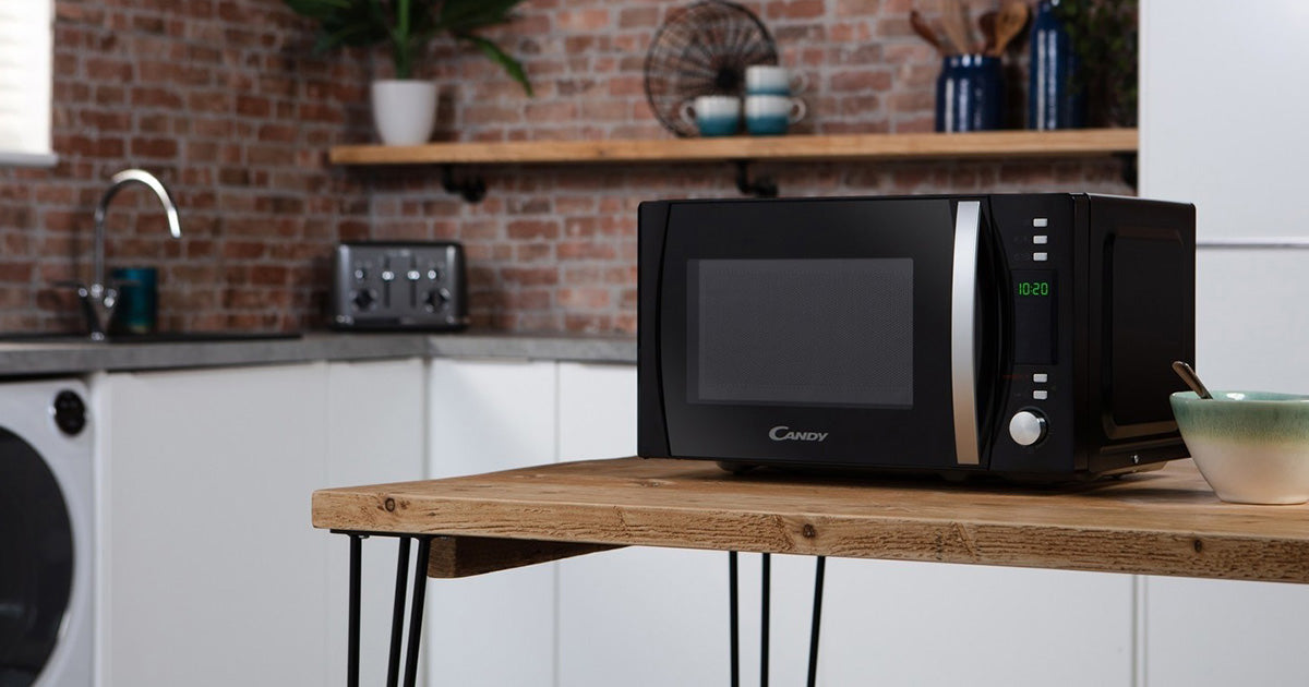 Refurbished Microwave Ovens – Save up to 60% – Renew 2 U