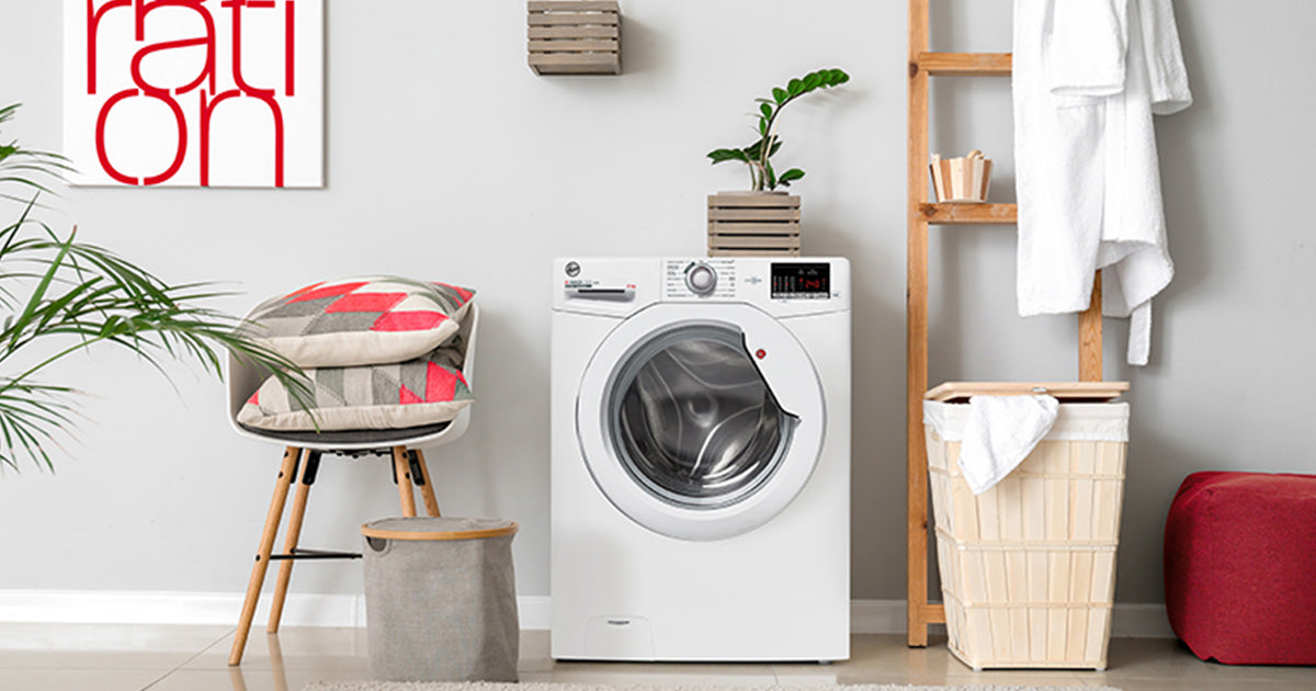 Refurbished Washing Machines – Save up to 60% – Renew 2 U