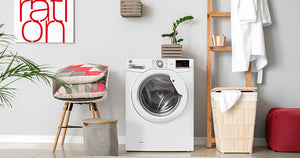 Refurbished Washing Machines – Save up to 60% – Renew 2 U